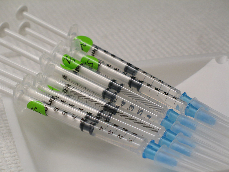 Janssen Recalls 70,000 Prefilled Invega Sustenna Syringes