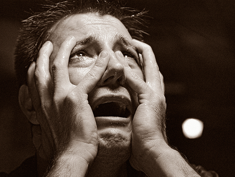 Drug-Induced Hallucinations